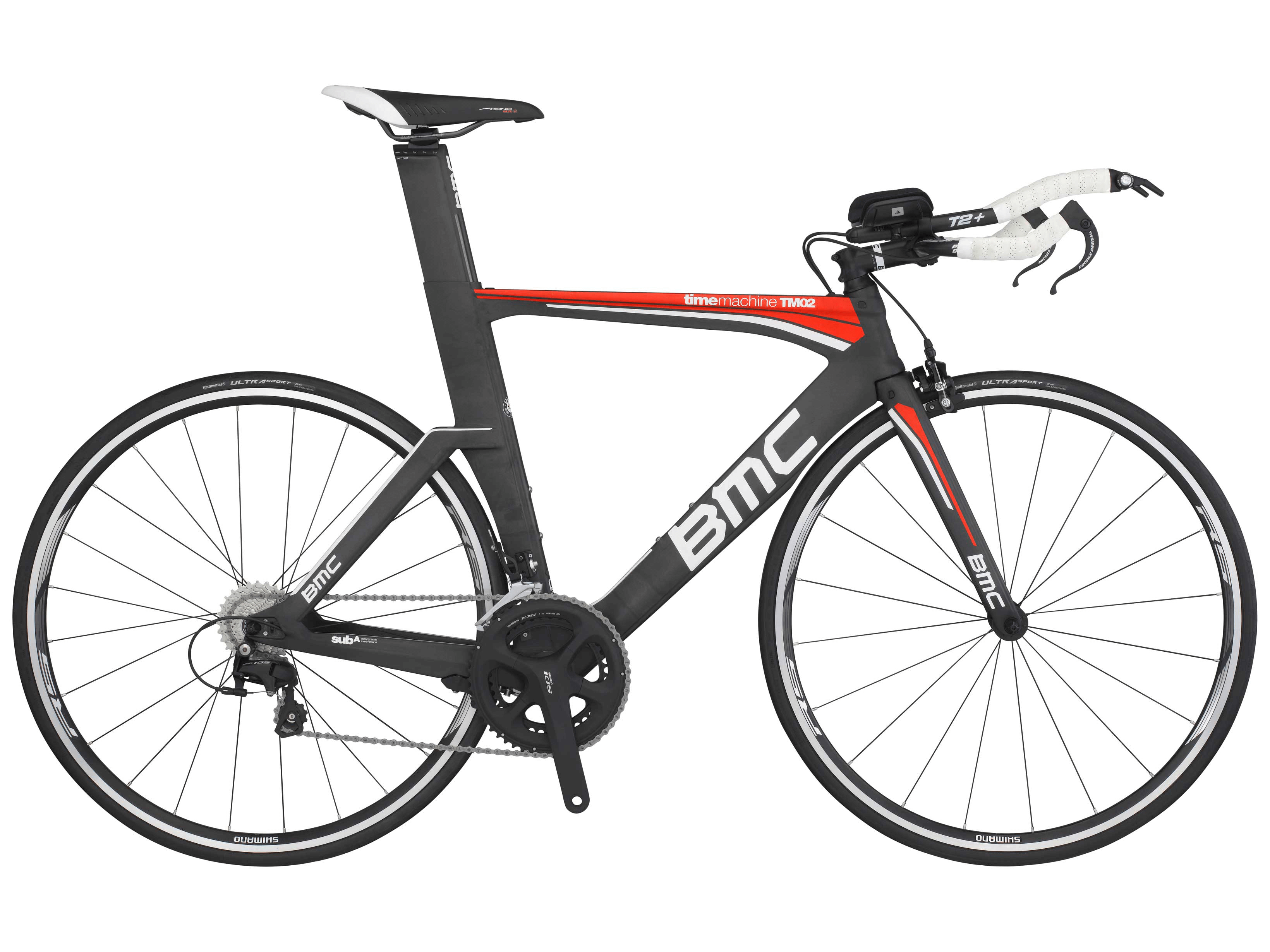 BMC TM02 ビーエムシー ティーエム02