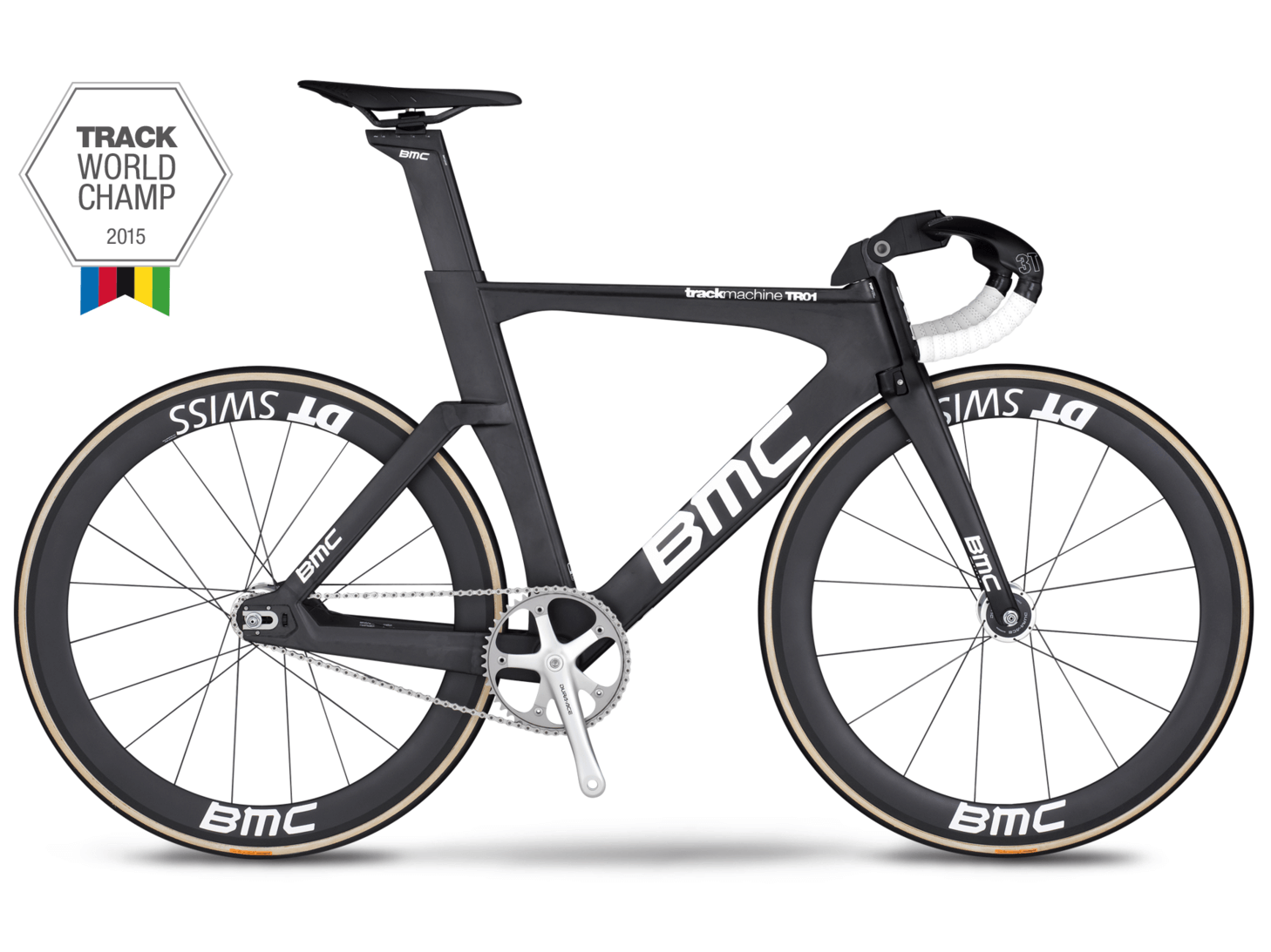 BMC TR01 ビーエムシー ティーアール01