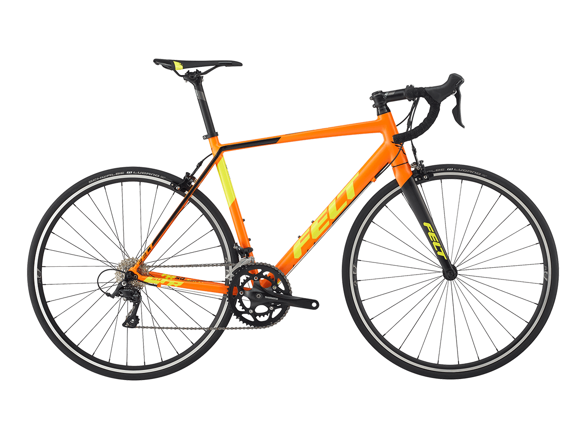 FELT FR50 / フェルト エフアール50